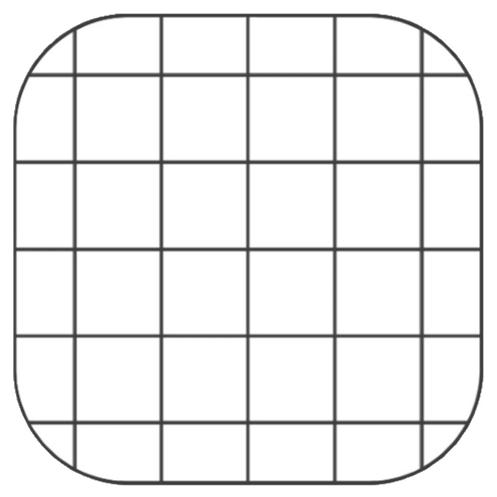 GriDraw + Alat Penempatan Grid Online Gratis pada Foto